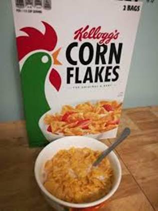 The Sad Demise of Kellogg’s - Snacks Defeat Nutrition - Daily Friend