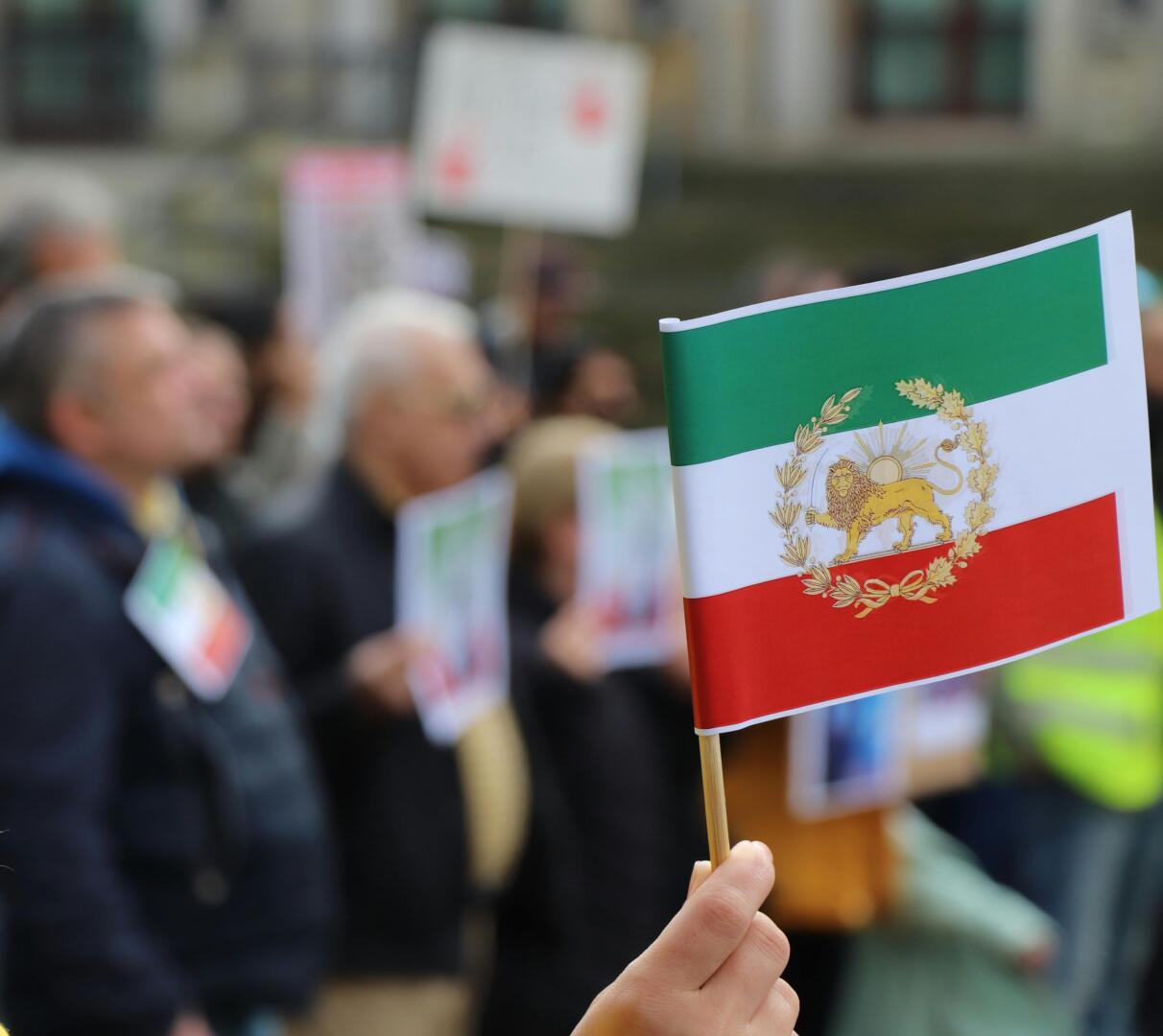 US withdraws from UN initiatives, protests grow in Iran, Transnet ...