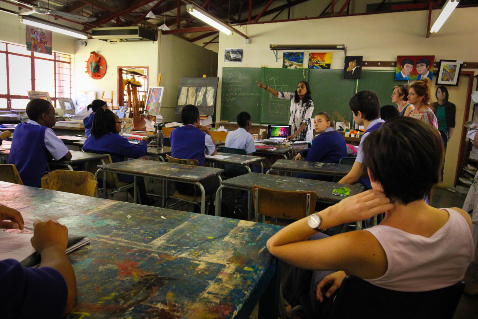 Education revisited - Daily Friend