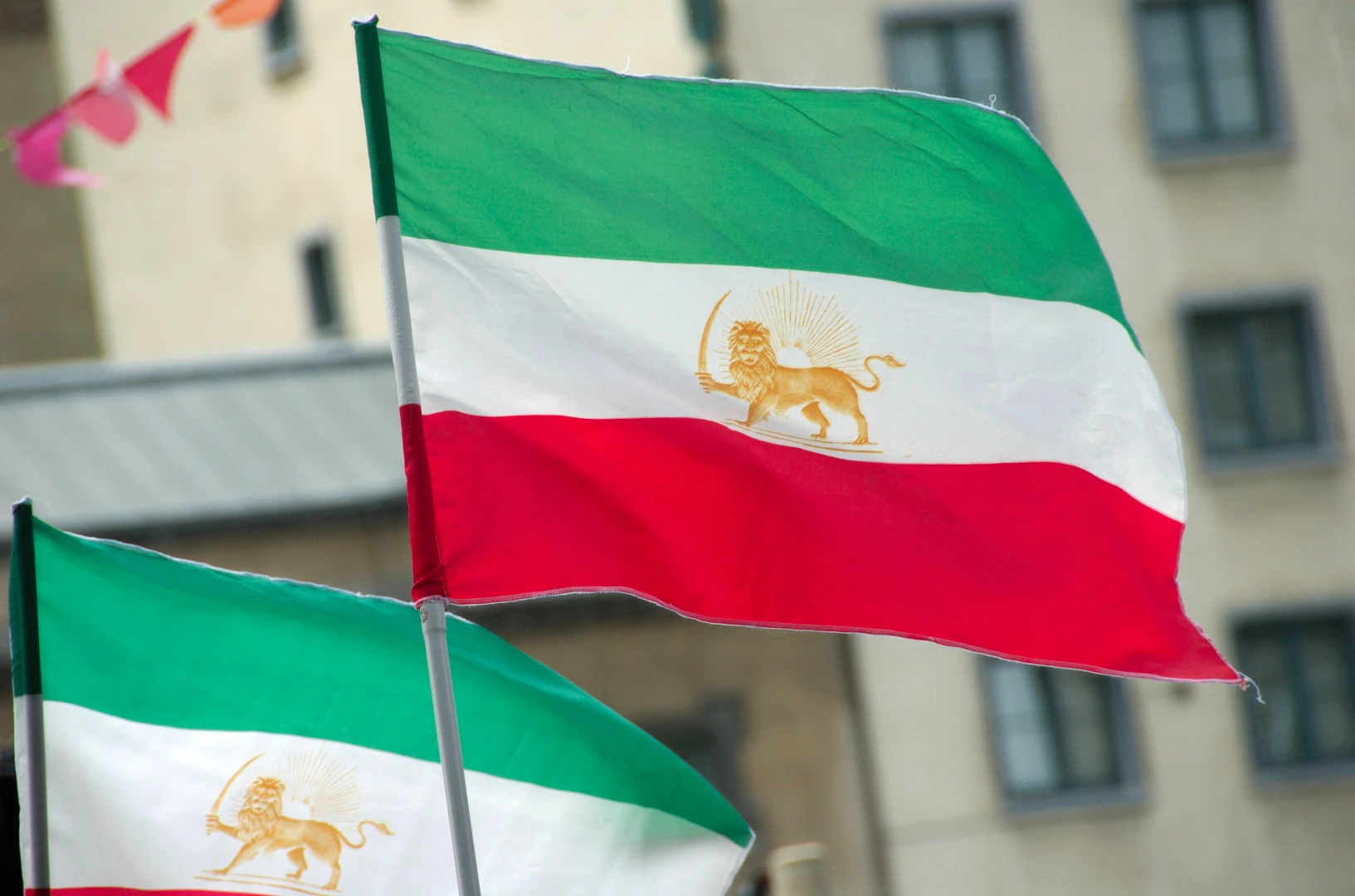 Wanted: a plan for Iran - Daily Friend