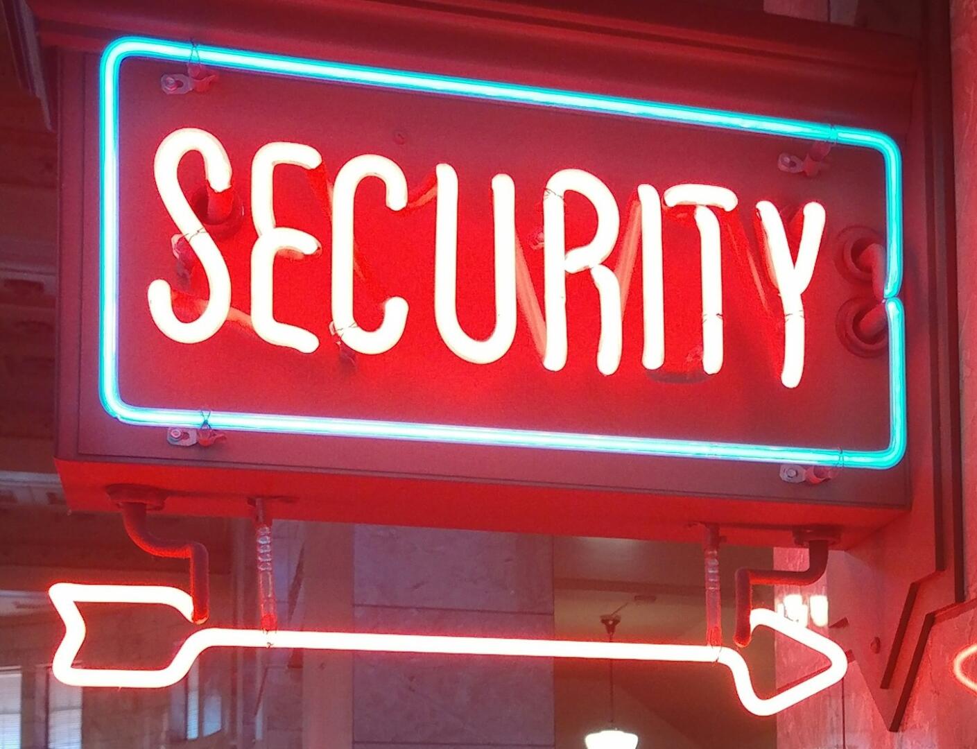 One private security officer per 91 citizens: what that number tells ...