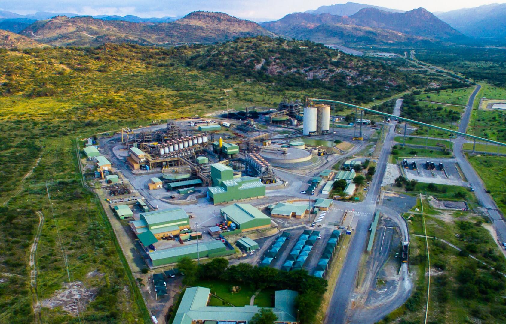 News Focus: Ramaphosa, BEE and SA mining’s collapse - Daily Friend
